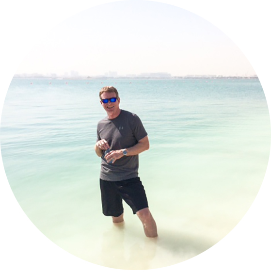 Get to Know the Staff