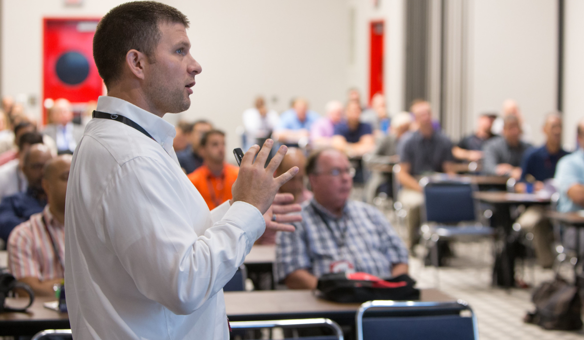 Turbo Lab continues educating industry with 2019 Turbomachinery & Pump ...